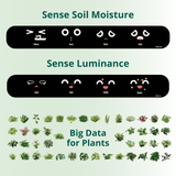 Plantie Smart Pot 🪴