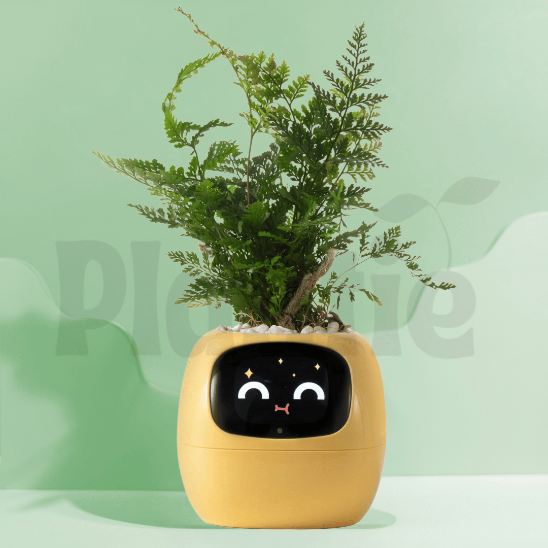 Plantie Smart Pot 🪴